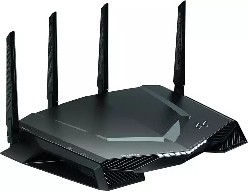 Netgear Nighthawk XR500 Pro ئويۇن لىنىيىسى