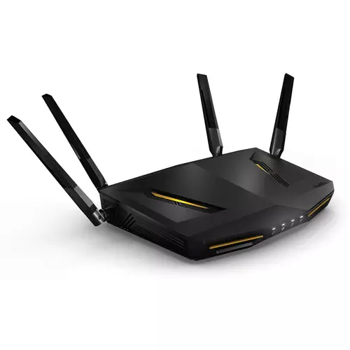 Bezprzewodowy router do gier Armor Z2 AC2600