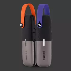 goTenna Mesh wifi سىستېمىسى