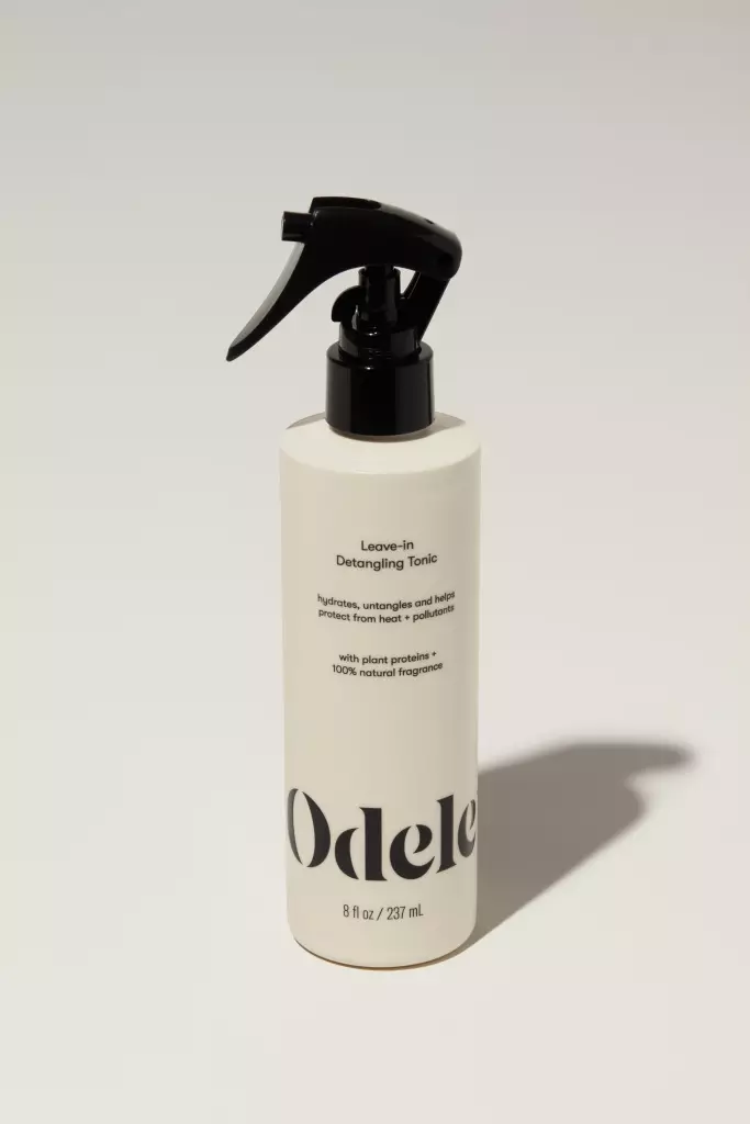 Odele Geschlechtneutral Leave-in Detangling Conditioner