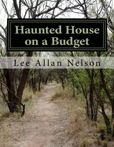 geriausios pigios Helovino dekoracijos – Haunted House on a Budget