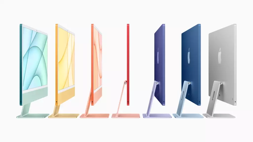 Apple hat gerade den ultimativen Computer für die Arbeit von zu Hause aus entwickelt