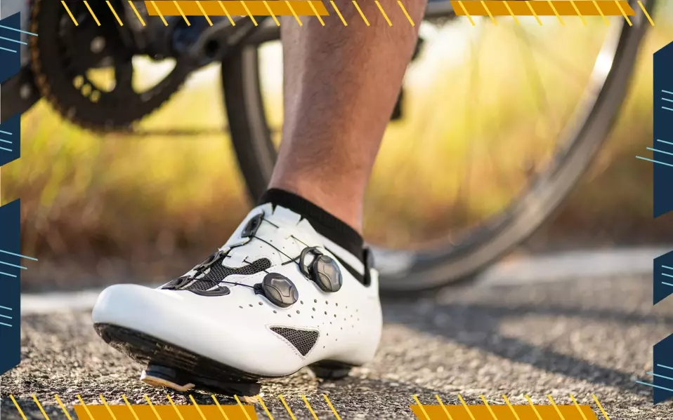 mejores zapatos de ciclismo