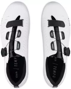 Fizik tempo R5 overcurve fytsschoenen, bêste fytsschoenen