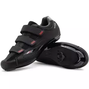 Chaussures de vélo de route Tommaso strada, meilleures chaussures de vélo