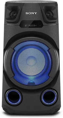 Sistem Speaker Audio Dhuwur Sony MHC-V13