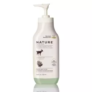 Nature By Canus Creamy Body Lotion, beste tattoo-lotion