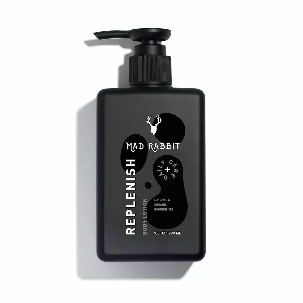 Mad Rabbit Daily Lotion, beste tattoo-lotion