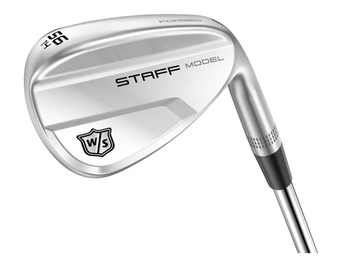 wilson staff - beste golf wedge van 2020