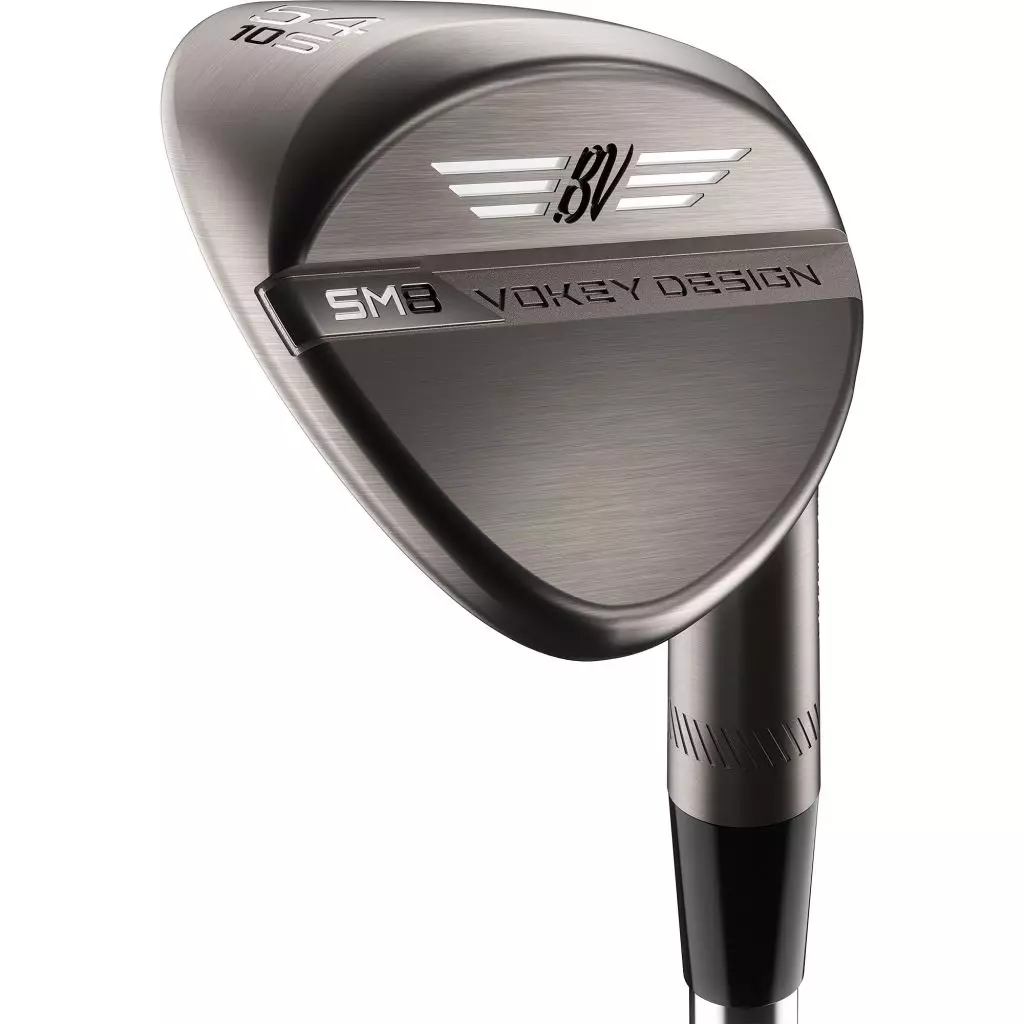 beste gholfwig 2020 - titleist vokey sm8