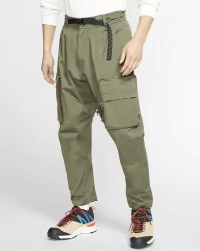 Nike ACG Woven Cargo planinarske hlače