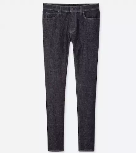 Jeans Skinny Fit Uniqlo Ultra Stretch