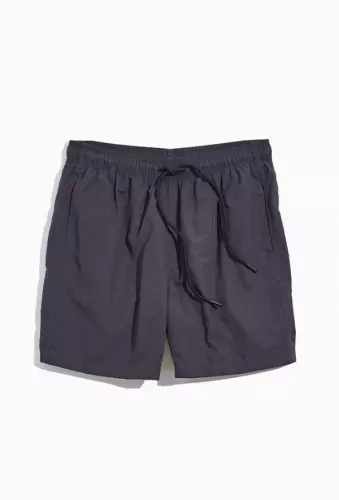 Urban Outfitters Nylon Cloth Short