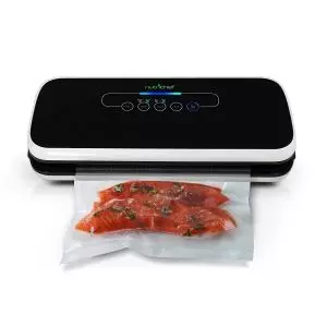 vacuum sealer