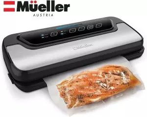 vacuum sealer