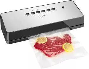 vacuum sealer