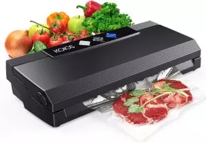 vacuum sealer