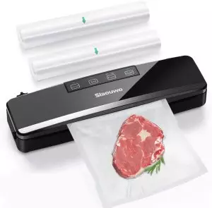 vacuum sealer