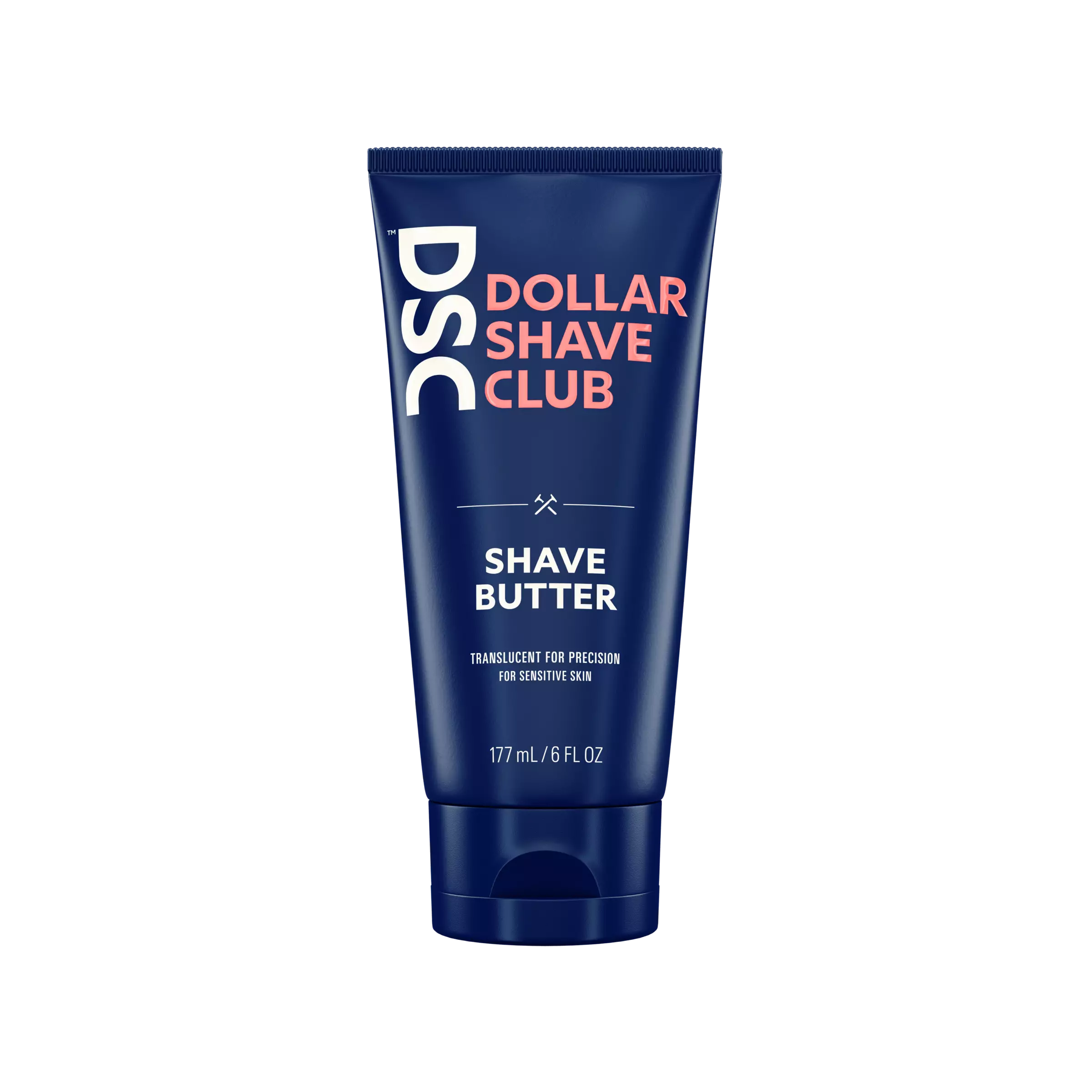 Dollar Shave Club Shave Butter; best barberingsmør