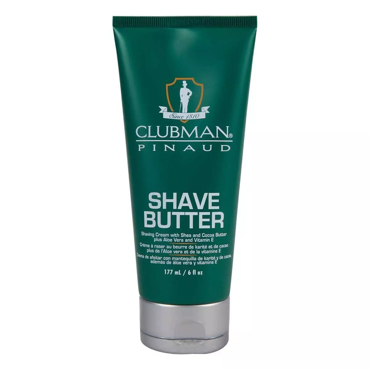 Clubman Pinaud Shave Butter