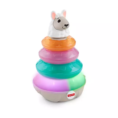 Fisher-Price-Linkimals-Haskoki-da-Launuka-Llama