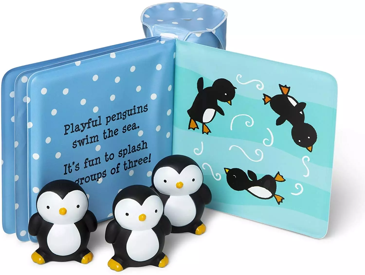 Melissa-and-Doug-Float-Along-Book-with-Penguins