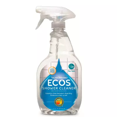 ECOS sredstvo za čišćenje tuševa