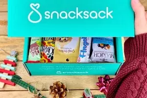 Classic snacksack စာရင်းသွင်းသေတ္တာ၊ အကောင်းဆုံး သရေစာစာရင်းသွင်းမှုသေတ္တာ