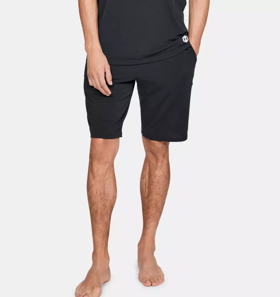 Yamadoda UA REcovery Sleepwear Shorts