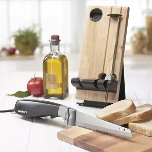 Cuisinart CEK-40 Knife Elektrîk