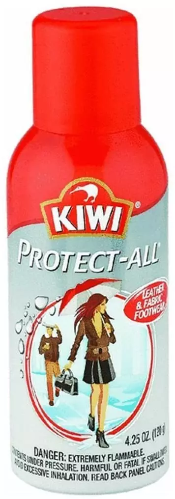 Kiwi Ipproteġi Kollha Xita U Tbajja Repellent