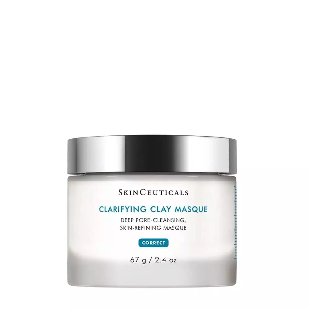 SkinCeuticals Clarifying Clay Mask mo Acne