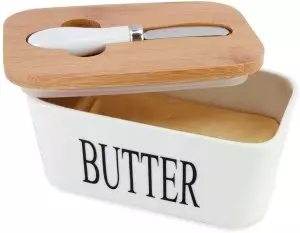 सबसे अच्छा मक्खन व्यंजन szuah