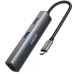 anker USB-C 5-1
