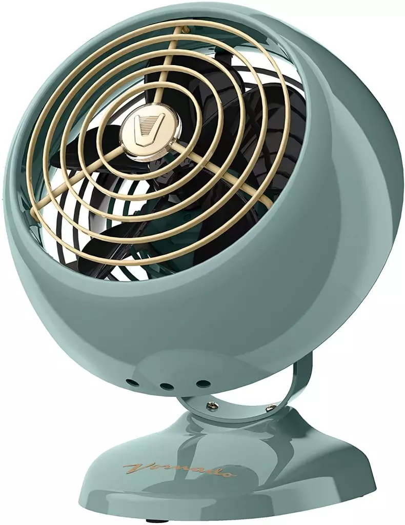 Vornado VFAN Mini Classic Persoanlike Vintage Air Circulator Fan