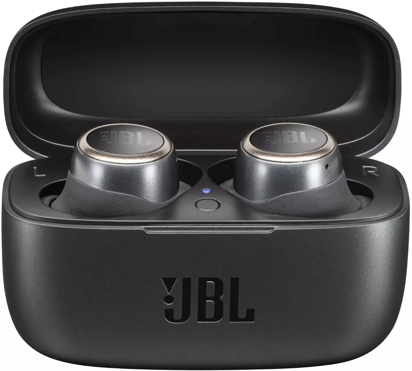 समीक्षा करें: जेबीएल लाइव 300 $99 वायरलेस ईयरबड्स हैं जो ध्वनि की तरह लगते हैं जैसे कि उनकी कीमत दोगुनी है 6266_3