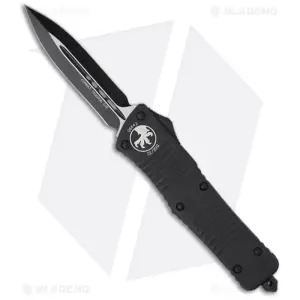 Microtech Combat Troodon OTF Dagger Knife تاکتیکی