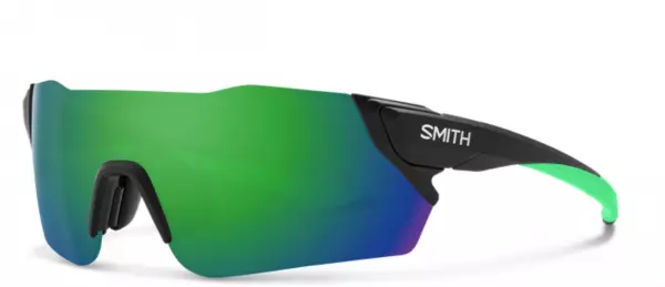 Smith Optics Mag akiniai nuo saulės, geriausi bėgimui skirti akiniai nuo saulės