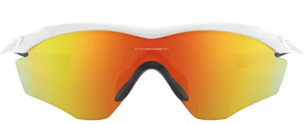 Vyriški „Oakley XL Shield Frame“ akiniai nuo saulės