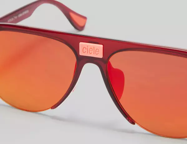 Ciele Sun Red Rock Sunglasses