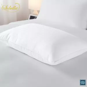 Sobella Best Side Sleeper Pillow