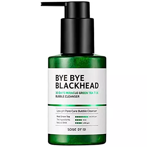 MỘT SỐ CỦA MI Bye Bye Blackhead