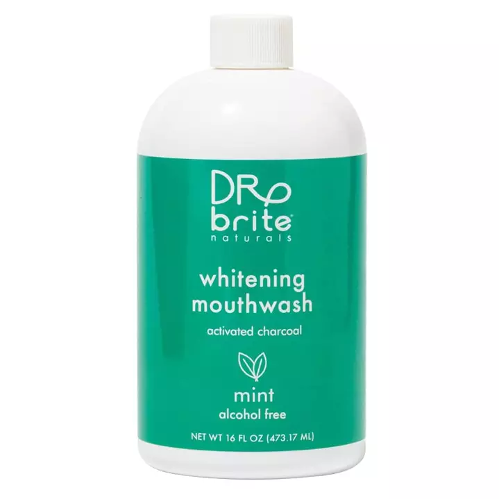 Dr Brite Whitening Mouthwash
