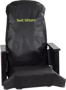 seat sitters airplane kit travel