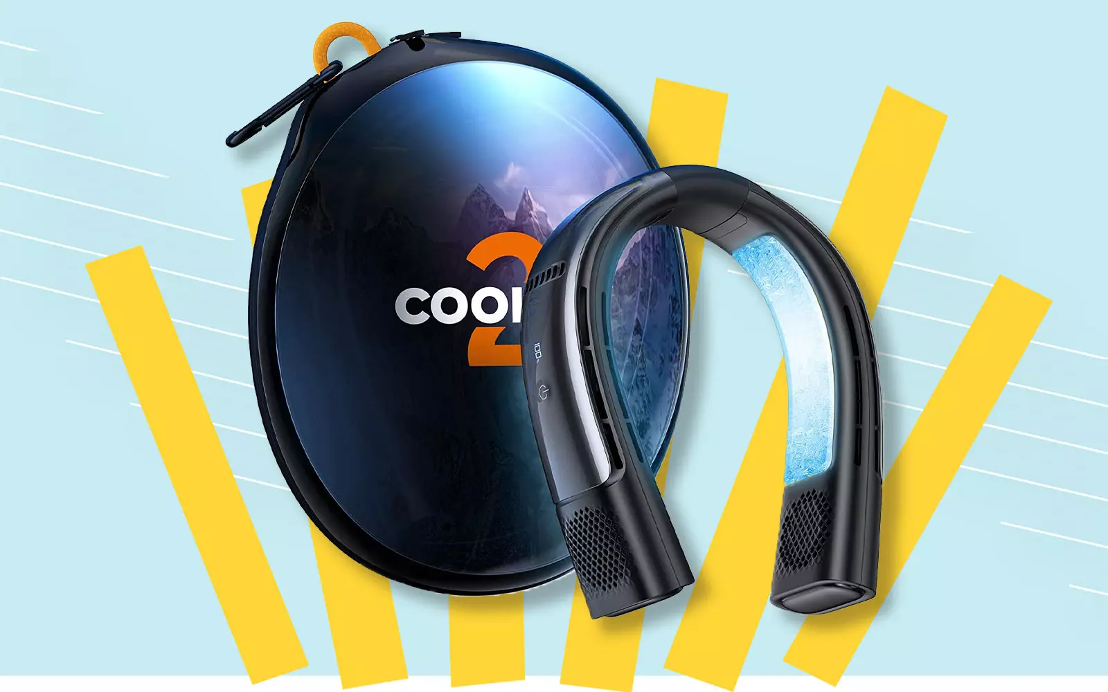coolify air conditioner