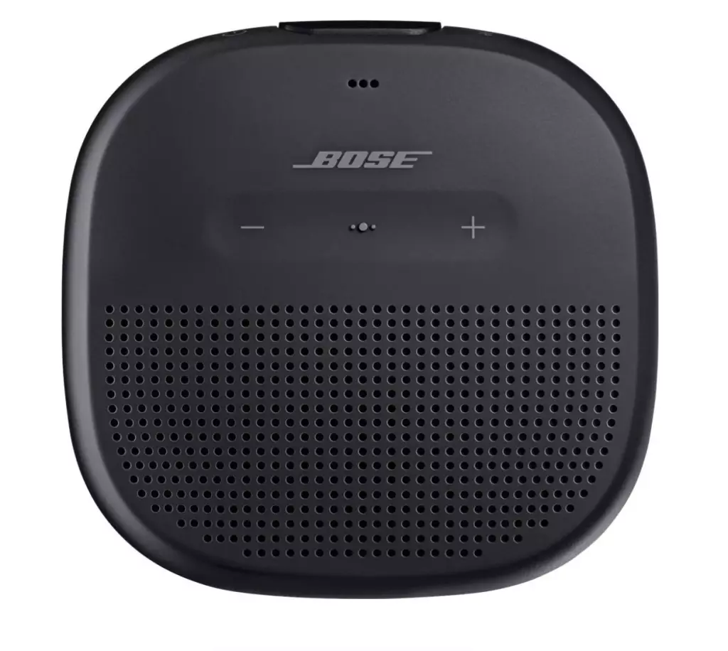 Bose SoundLink Micro Bluetooth-Lautsprecher, die besten Bose-Lautsprecher
