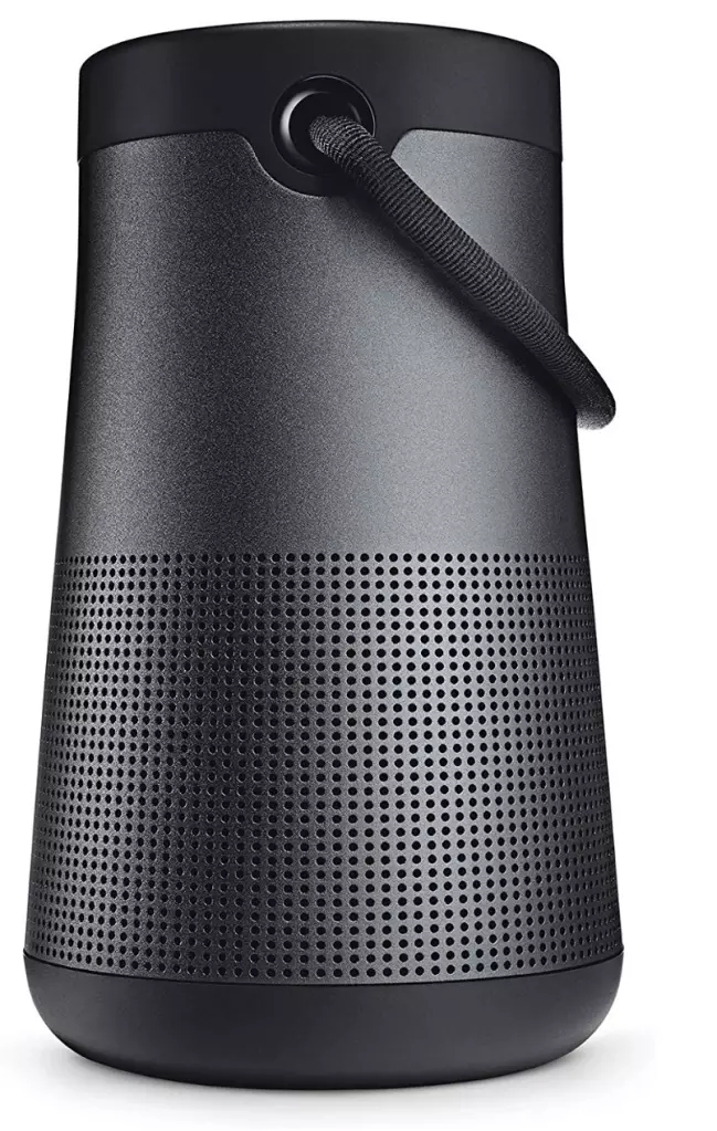 Bose SoundLink Revolve+ Bluetooth-Lautsprecher, die besten Bose-Lautsprecher