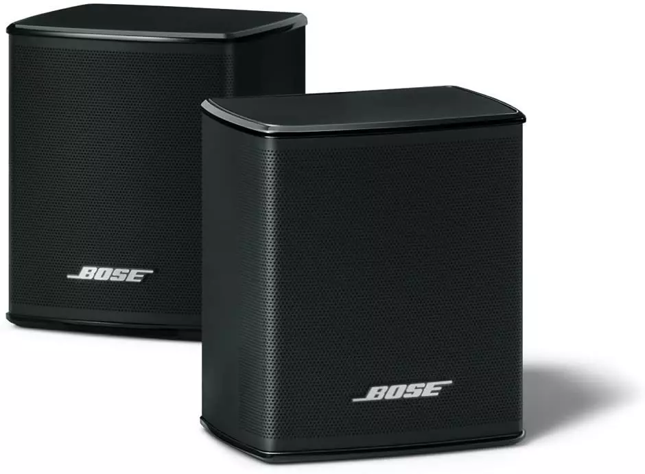 Bose Surround-Lautsprecher, die besten Bose-Lautsprecher