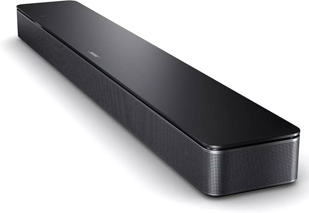 Bose Smart Soundbar 300, geriausi Bose garsiakalbiai