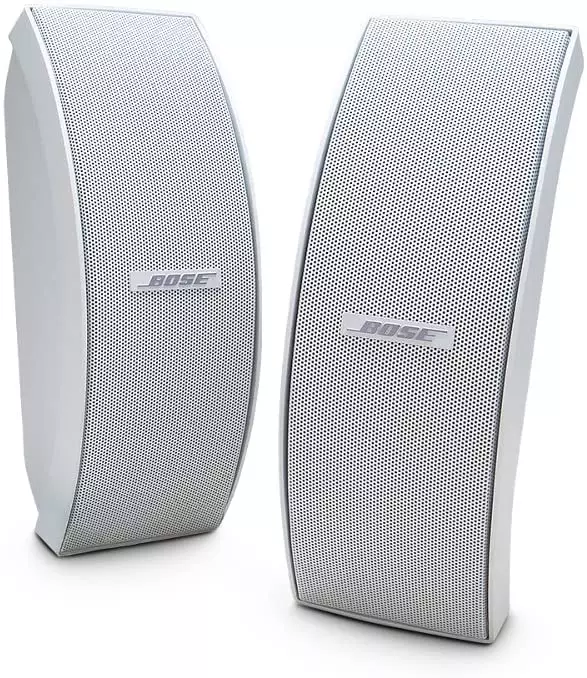 Bose 151 SE Environmental Speakers, die besten Bose-Lautsprecher